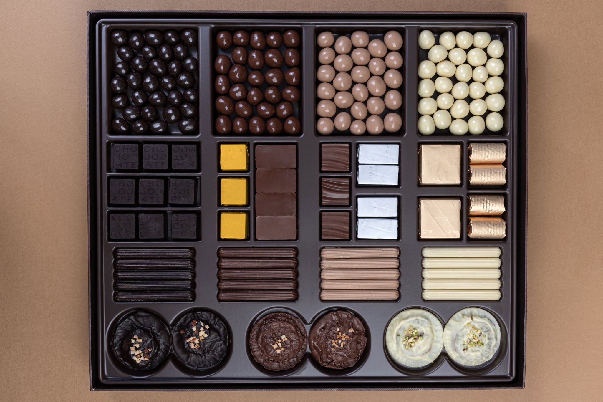 Mini Sharing Box